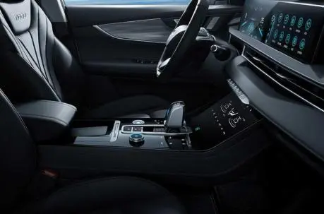 Tiggo 8 Pro híbrido, el primer híbrido de Cherry 2025 elyex