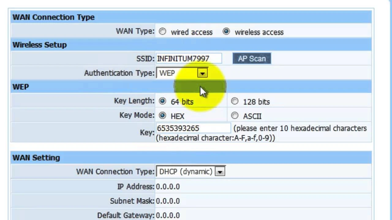 Configuración de un router Netis: guía en español 2025 brenp