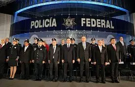 Requisitos para entrar a la policía Federal Mexicana 2025 ecu11