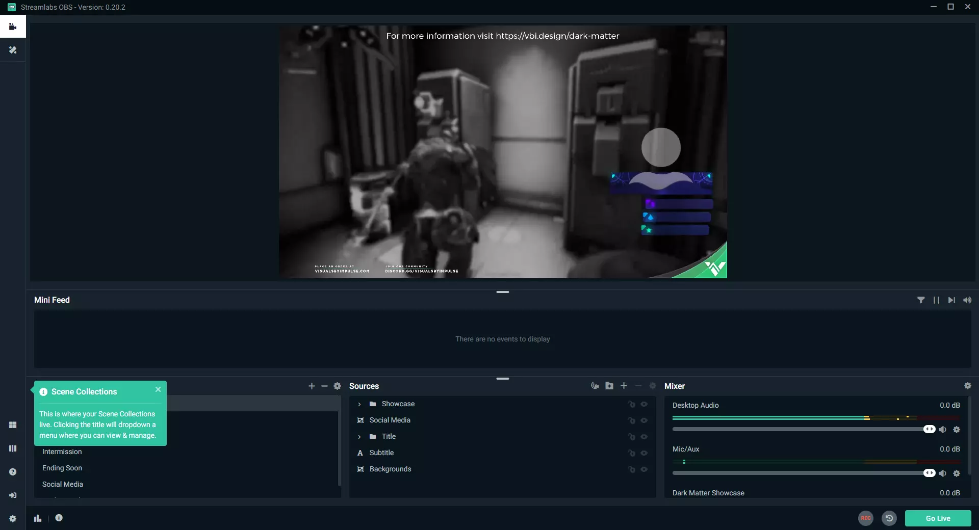 Todo sobre Streamlabs OBS, el programa para emitir de los streamers 2025 elyex