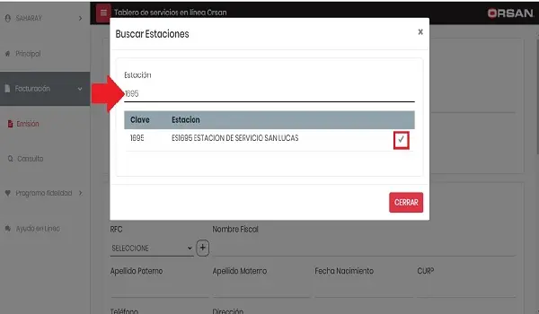 ¿Cómo obtener tu Factura Orsan? 2025 elyex