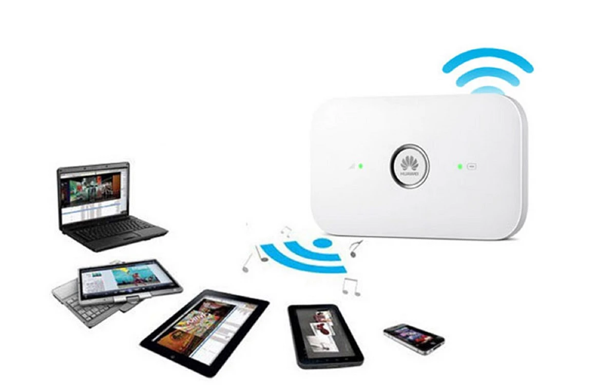 ¿Qué es y Cómo Funciona un Router Inalámbrico? 2025 ecu11